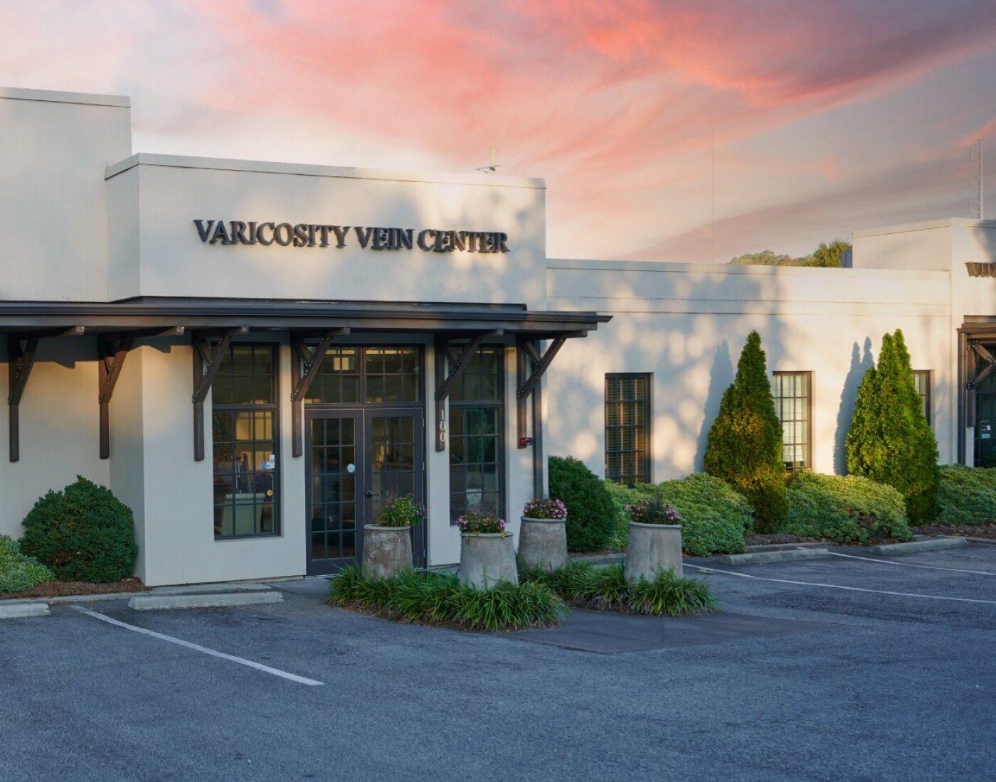 Meet Our Providers at Varicosity Vein Centers