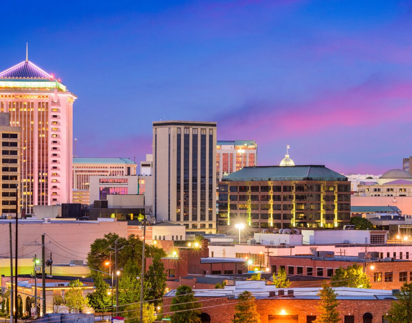 Vein Center Birmingham | Varicosity in Alabama