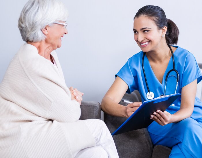 Meet Our Providers at Varicosity Vein Centers